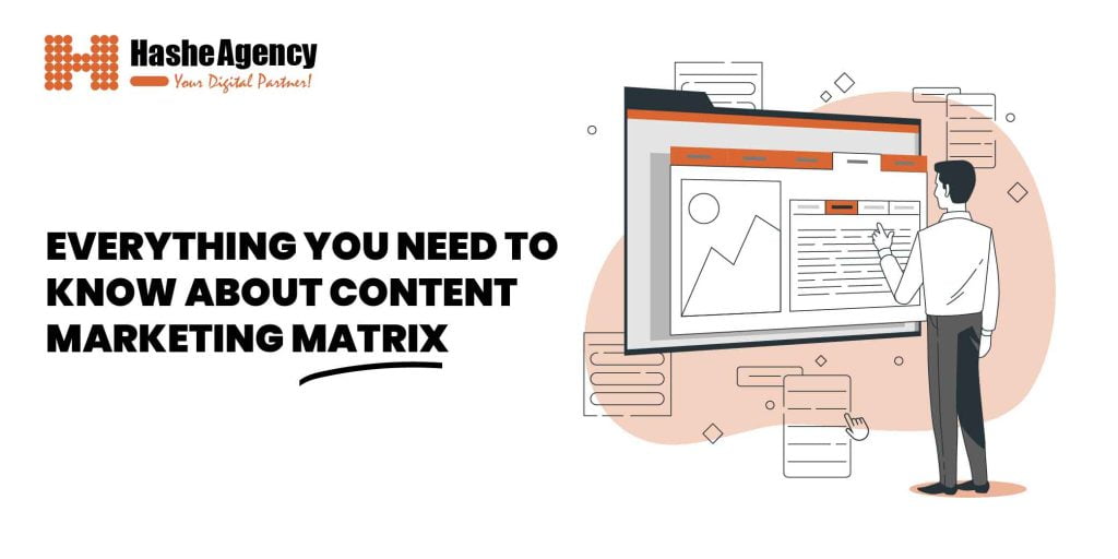 Everything You Need To Know About Content Marketing Matrix